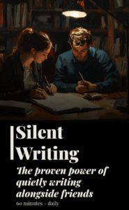 Home - A Writing Room